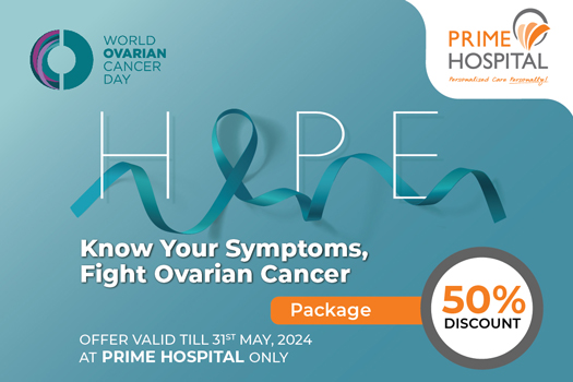 Special Offers | PRIME Hospital