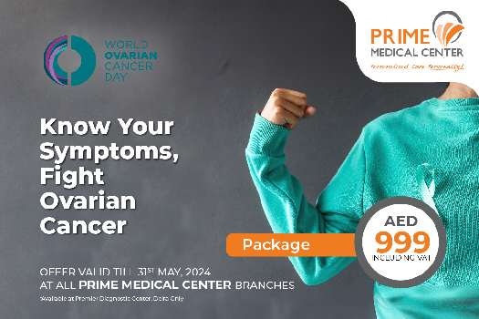 Special Offers | PRIME Hospital