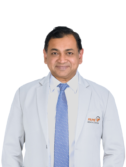 Dr. Sanjay Kar | Dental in mizhar - prime hospital